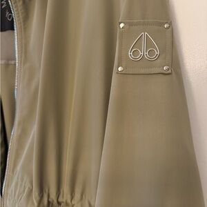 Moose Knuckles | Jackets & Coats | Moose Knuckles Sainte Rose Jacket In ...